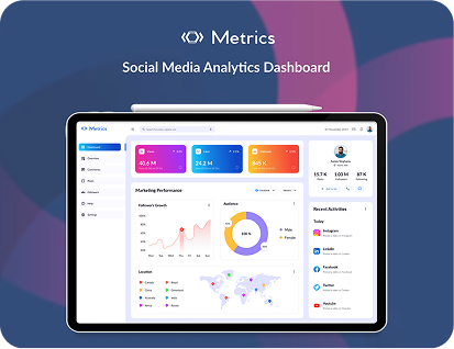 Vedant Nerkar | Portfolio